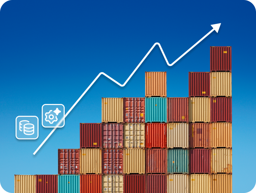 Our solutions | Webb Customs AI-based customs management system